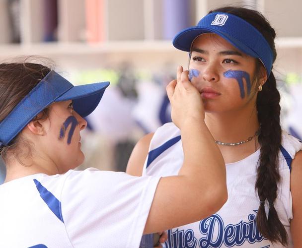 Tower of power at the plate | Sports | davisenterprise.com