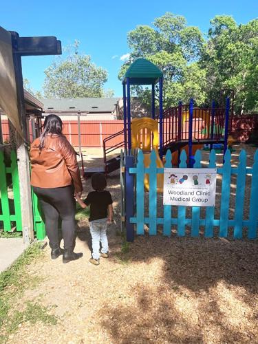 Empower Yolo: Giving big thanks, change happened | Features ...