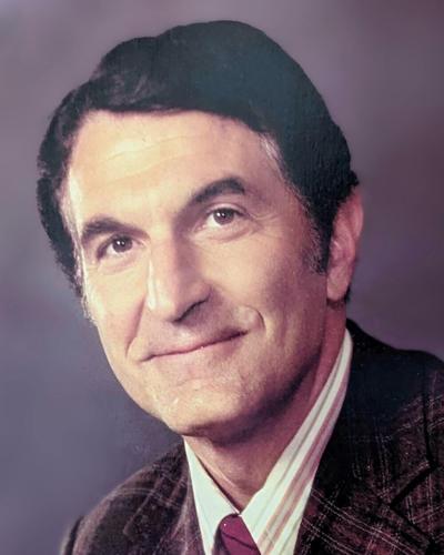 Gerald DeNardo | University | davisenterprise.com