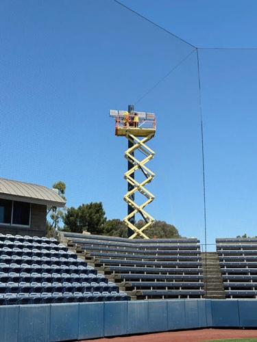 High Wheelers kick off season Tuesday | Sports | davisenterprise.com