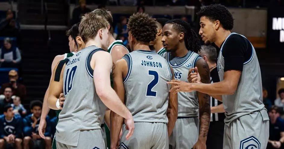 Local roundup: UCD men’s hoops loses in final seconds | Sports | davisenterprise.com
