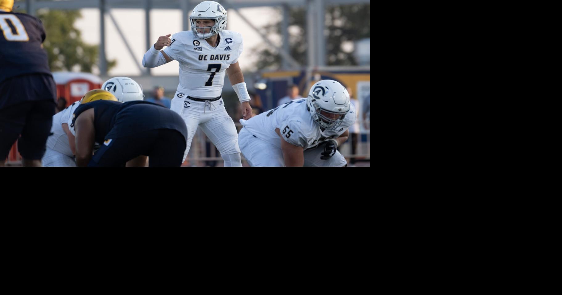 Football: Big Sky teams looked good over the weekend | Sports ...