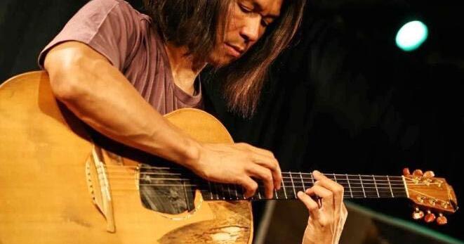Melon Ball hosts Goh Kurosawa on Thursday | Arts & Entertainment ...
