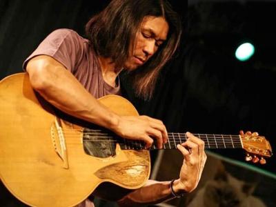 Melon Ball hosts Goh Kurosawa on Thursday | Arts & Entertainment ...