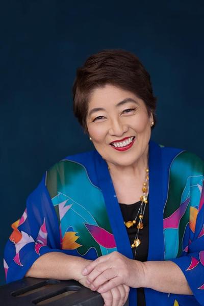 Thriving Pink: Embracing our resilience | Features | davisenterprise.com