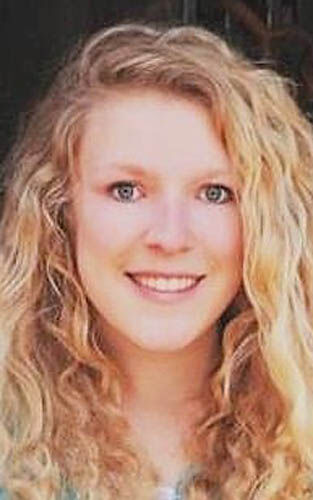 Body ID’d as that of missing UCD student | News | davisenterprise.com