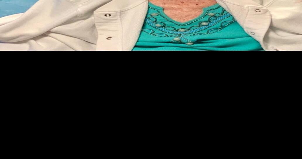 Doris (Polly) C. Welch | Obituaries | davisenterprise.com