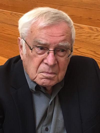 Peter Linz | Obituaries | davisenterprise.com