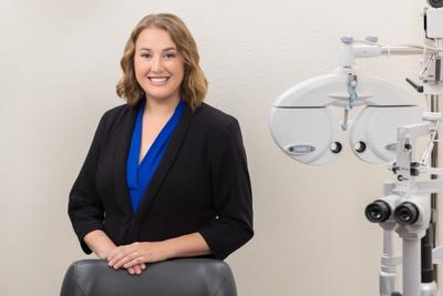 Readers' Choice 2024: Helmus Optometry — Best Eye Care Doctor ...