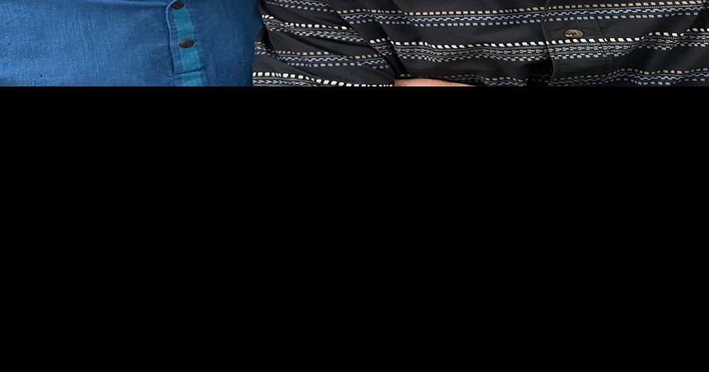 Jeff Mayor and George Haver to duet in Davis | Arts & Entertainment ...