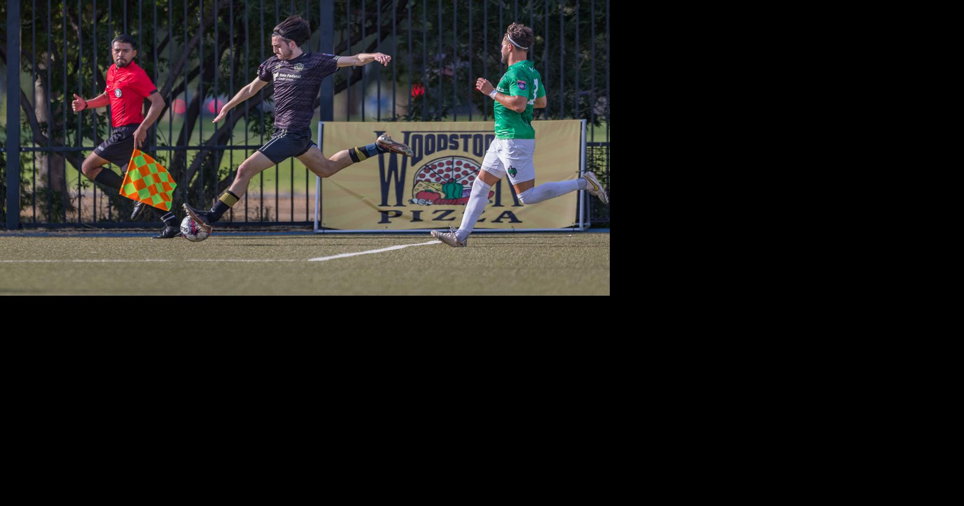 Soccer: FC Davis men looking to continue making history | Sports ...