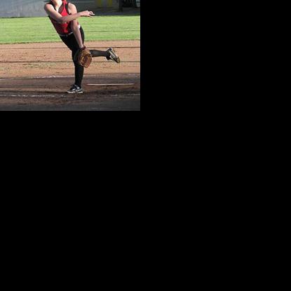 DYSA pitcher Rachel DeMarco photo | Do-not-import | davisenterprise.com