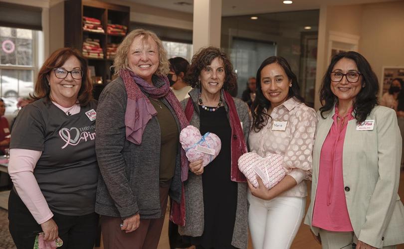 Thriving Pink: We celebrate ProspeROSA program | Features ...