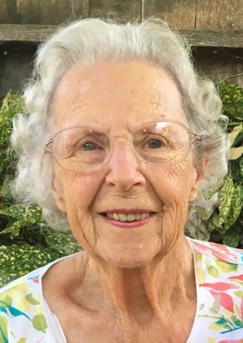 Kathryn ‘Kay’ Singleton | Obituaries | davisenterprise.com