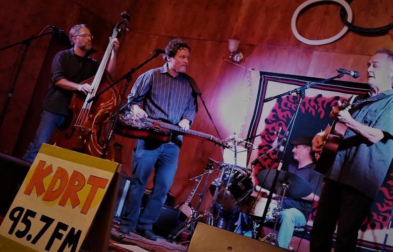 Celebrating 10 years of Thursday Live! | Arts & Entertainment ...