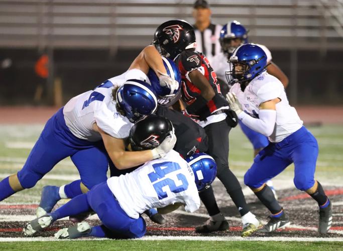Football: Blue Devils win second consecutive game | Blue Devils ...