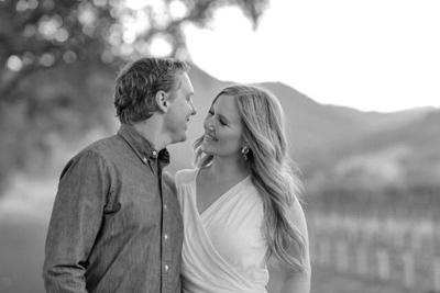 Engagement: Estopinal-Balsdon | Celebrations | davisenterprise.com