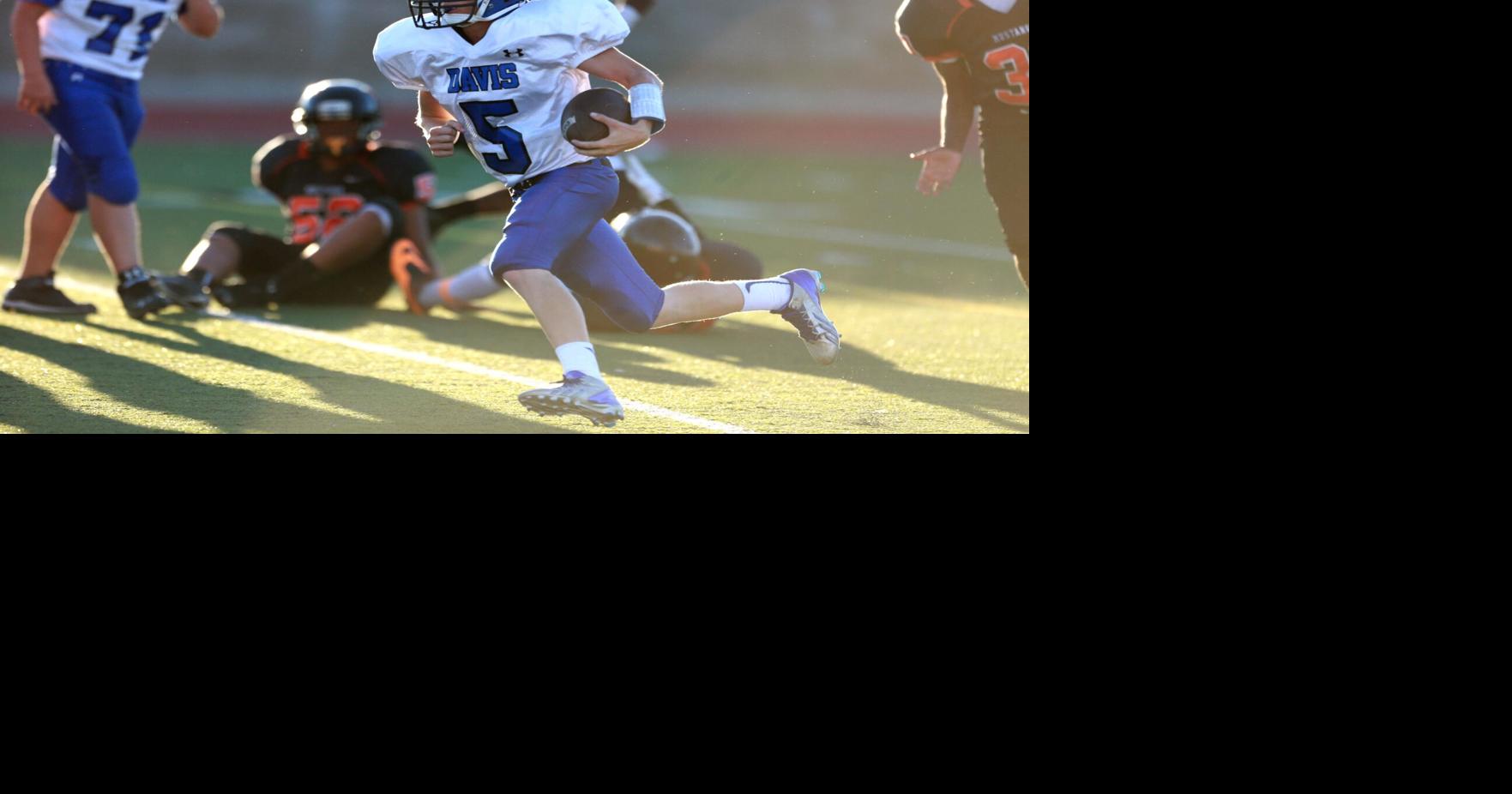 John Lagattuta DHS JV football file photo | Do-not-import ...