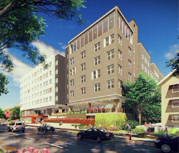 Commentary: Solano Park, UCD’s opportunity to build higher-density ...