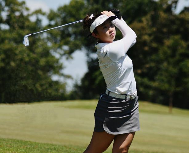 Kim taking swings at a professional career | Aggies | davisenterprise.com