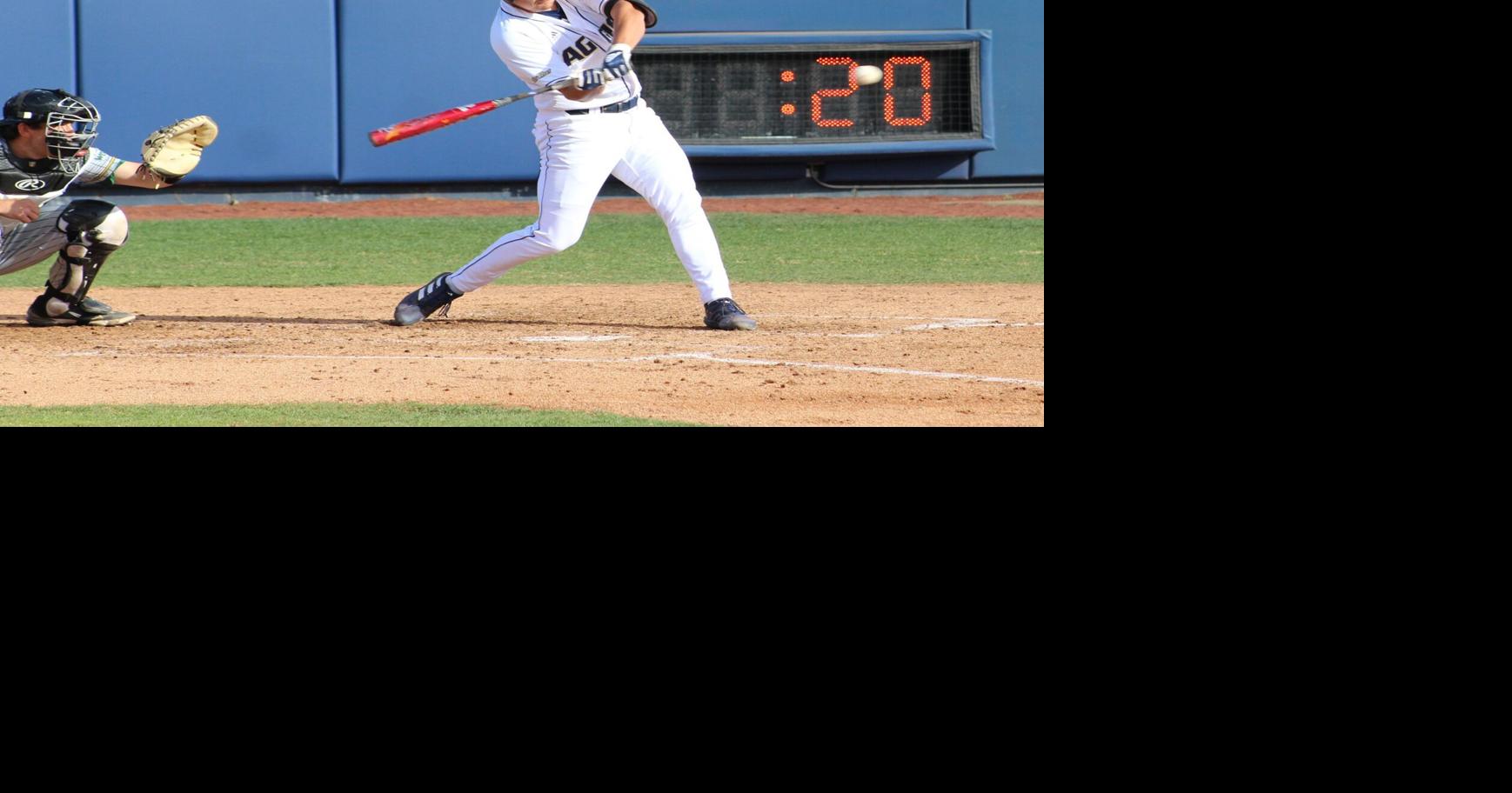 Baseball: UC Davis remains winless in young season | Aggies ...