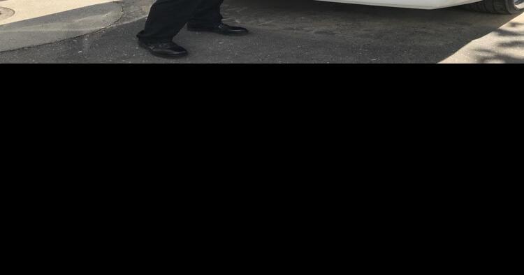 Yolo Sheriff’s Office deploys defibrillators into patrol field | News ...