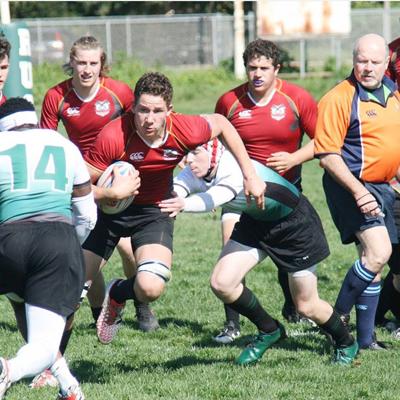 Former Devil Jones hits national rugby scene hard | Sports ...