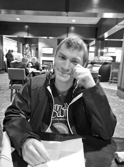 Corey Edward Brothers | Obituaries | davisenterprise.com