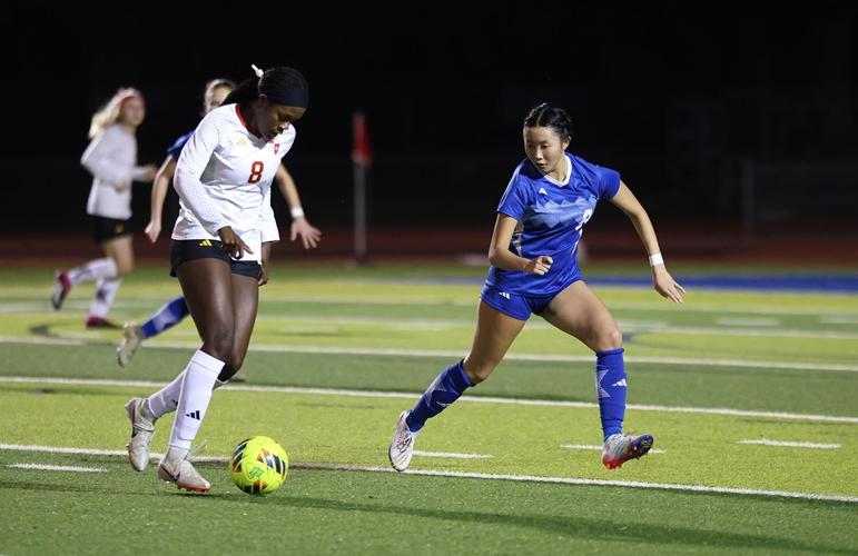 Local Roundup: DHS girls soccer game ends in tie | Sports ...