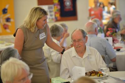 CA House marks 100 years of serving UC students | News ...