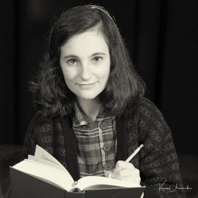 Woodland Opera House stages ‘The Diary of Anne Frank’ | Arts ...