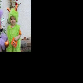 Once again, Davis kids help others around the world | News ...