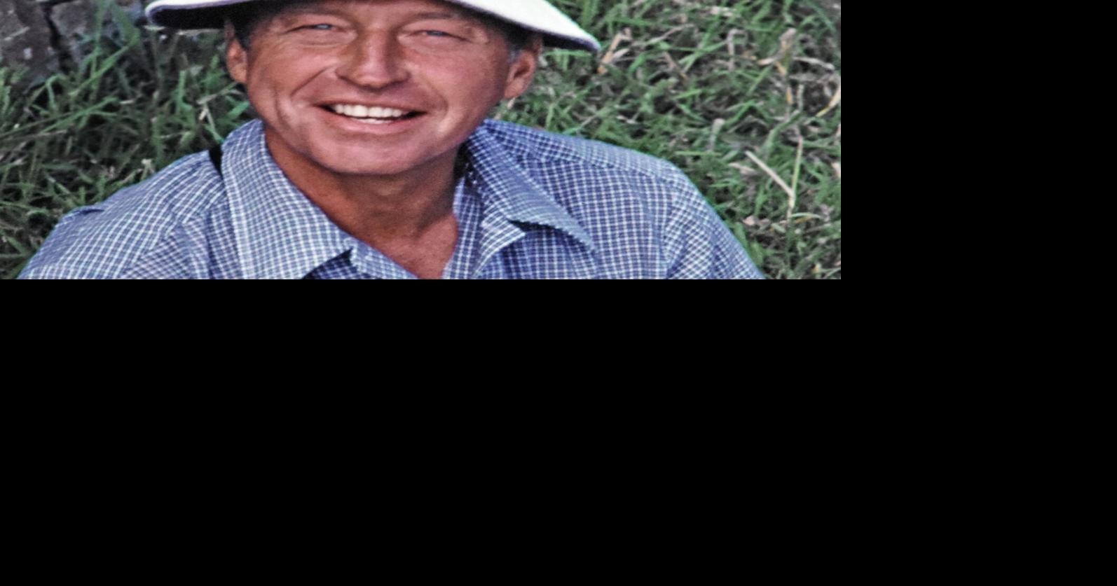 Donald Kyhos | Obituaries | davisenterprise.com