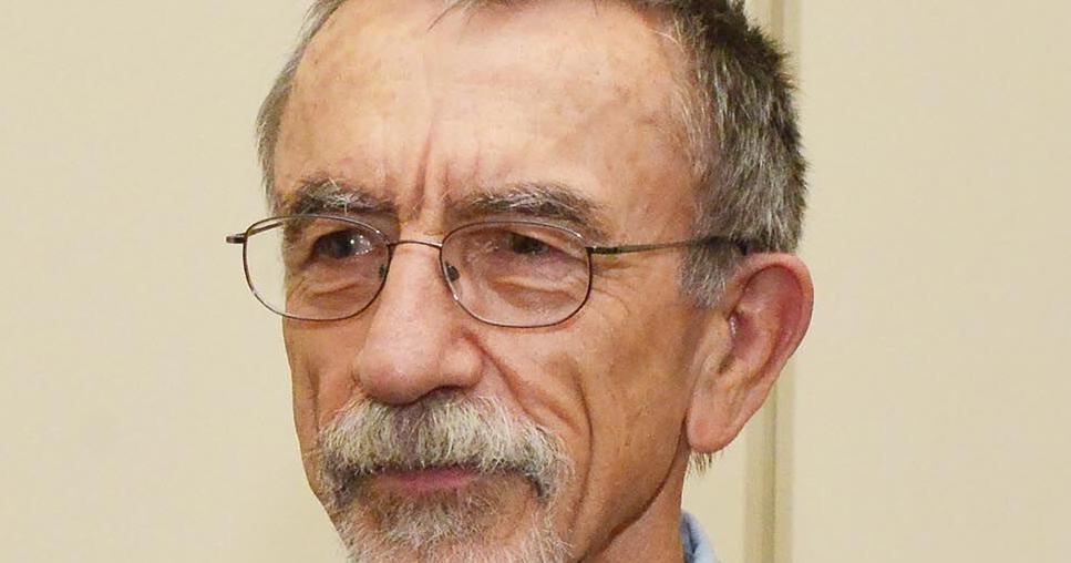 Name Droppers: UCD professor earns international award | Features ...