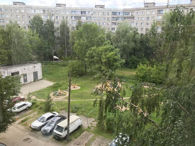 Evan Ream: Goodbye, Nizhny Novgorod | Sports | davisenterprise.com