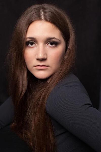 Mina Alali, recent high school grad from Davis, releases two new ...