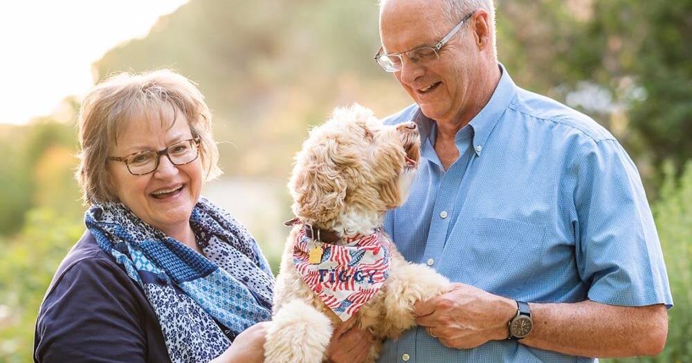 Davis dogs get a new place to hang | Business | davisenterprise.com