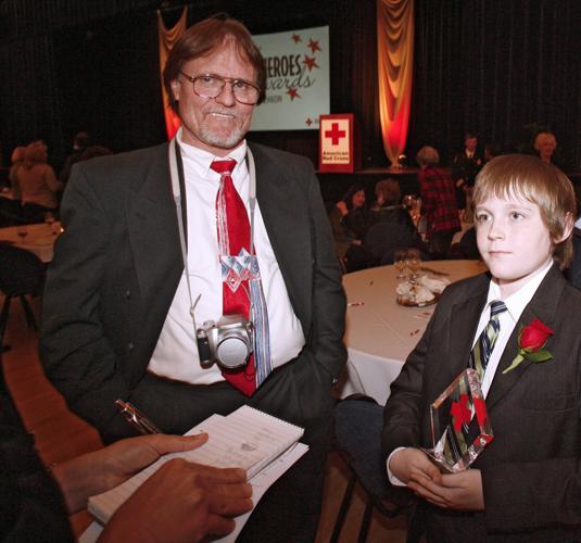 Daniel Marsh photos | Do-not-import | davisenterprise.com