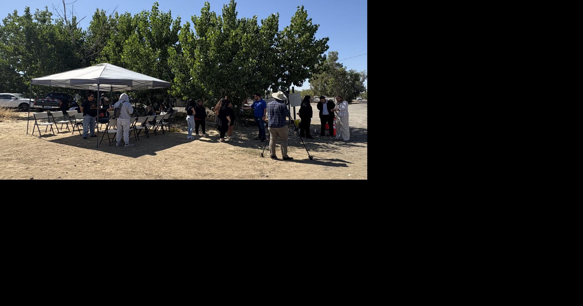 Families of Esparto blast victims still waiting for answers | News ...