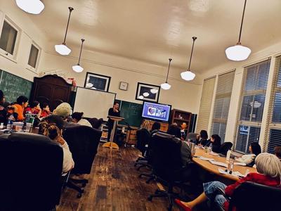 Empower Yolo: Strengthening our volunteer network | Features ...