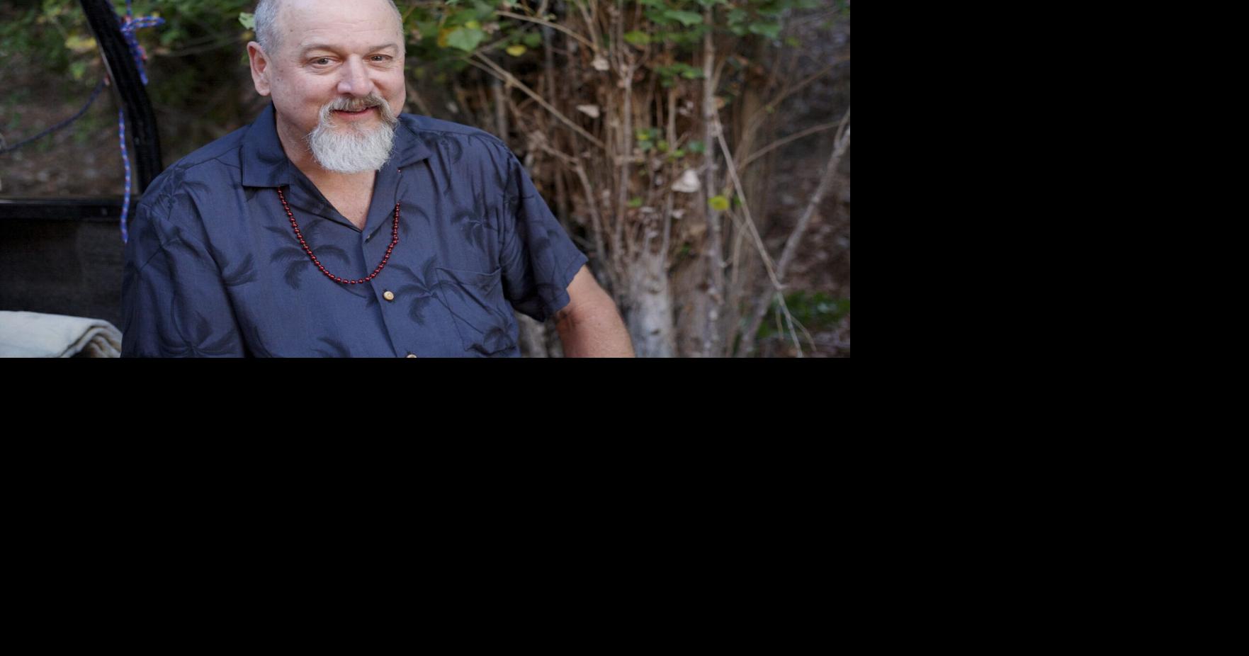 David Kenneth Pearl | Obituaries | davisenterprise.com