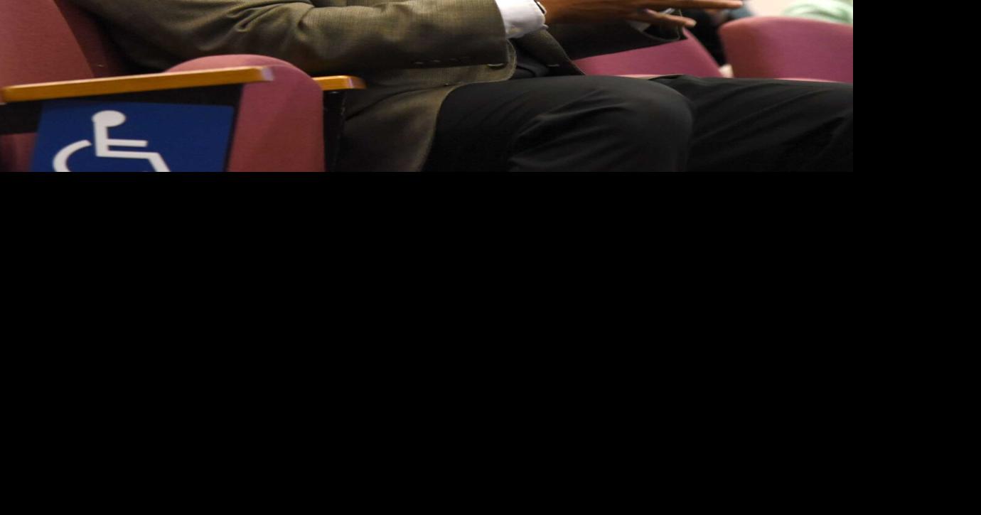 Winfred Roberson photos | Do-not-import | davisenterprise.com