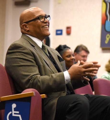 Winfred Roberson photos | Do-not-import | davisenterprise.com