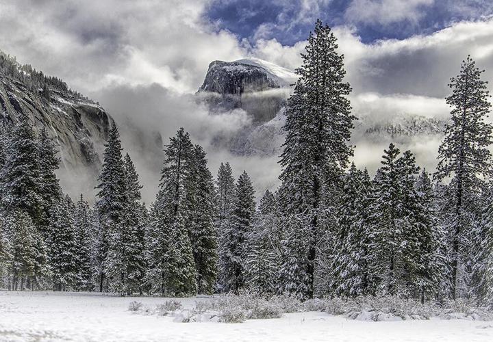 Camera Forum hosts meteorologist’s work | Arts & Entertainment ...