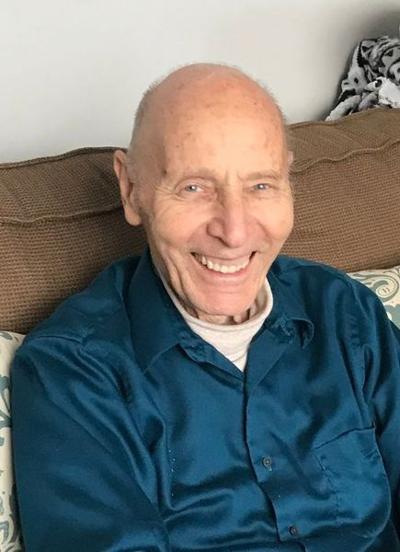 Roger Edward Garrett | Obituaries | davisenterprise.com