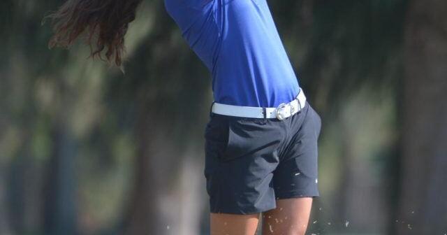 Blue Devil Athlete of the Week: Alyssa Yee | Sports | davisenterprise.com