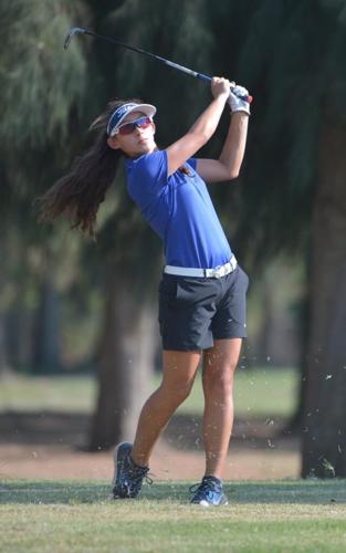 Blue Devil Athlete of the Week: Alyssa Yee | Sports | davisenterprise.com