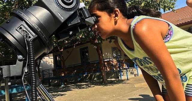 Explorit: Total solar eclipse on Monday, April 8 | Astronomy ...