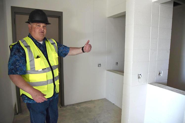 Lopez reflects on first six months as county’s top cop | News ...