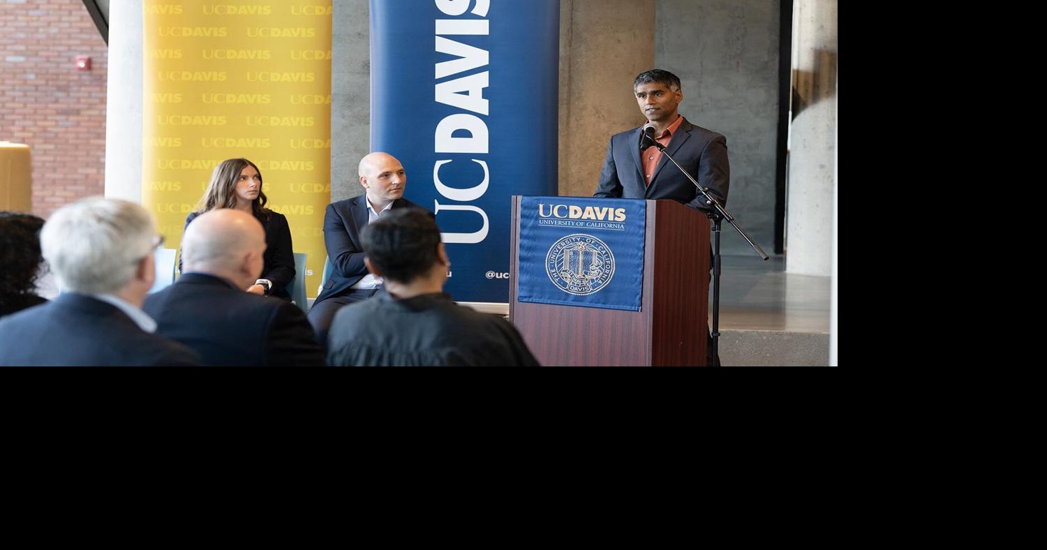 UCD touts Aggie Square's economic impact on Sacramento | News ...